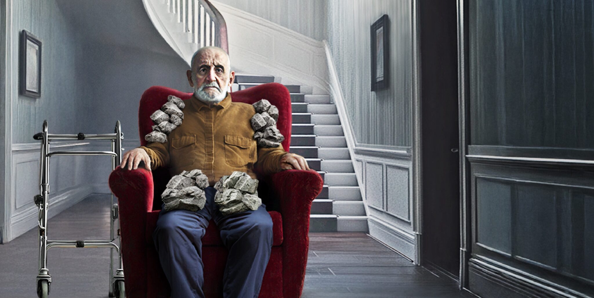 Cancer-Associated LEMS | Lambert-Eaton Myasthenic Disorder & SCLC ...